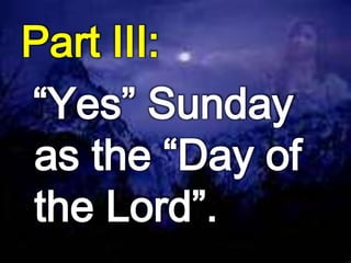 Know your Mass 1 | PPTX