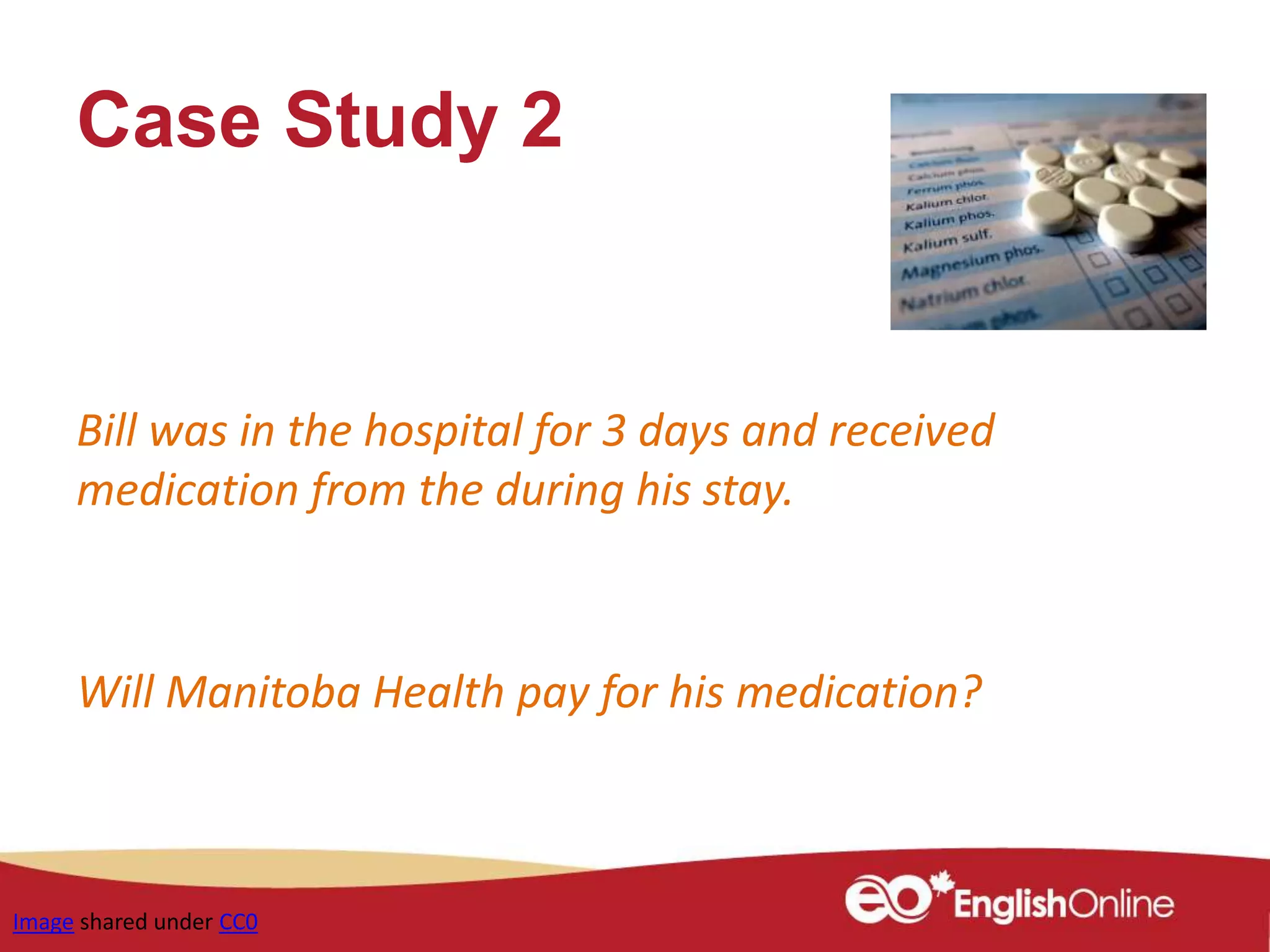 Know your mb health card mb | PPTX | Health Insurance | Insurance