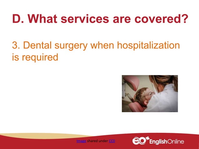 Know your mb health card mb | PPT