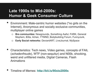 Brad Kim - Know your meme youPIX POA 2012 | PPT