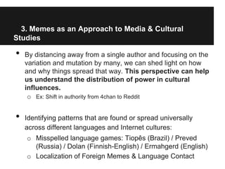 Brad Kim - Know your meme youPIX POA 2012 | PPT