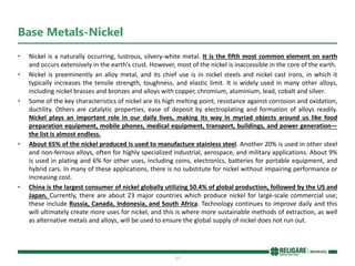 Know Your Metals and Energy Counters_Nov 19.pptx