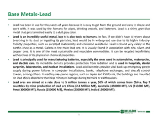 Know Your Metals and Energy Counters_Nov 19.pptx