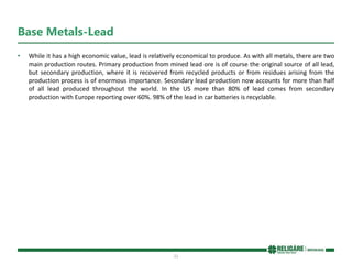 Know Your Metals and Energy Counters_Nov 19.pptx