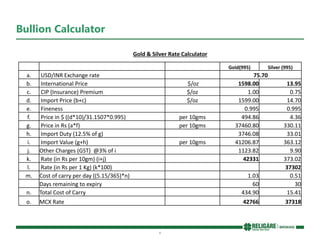 Know Your Metals and Energy Counters_Nov 19.pptx