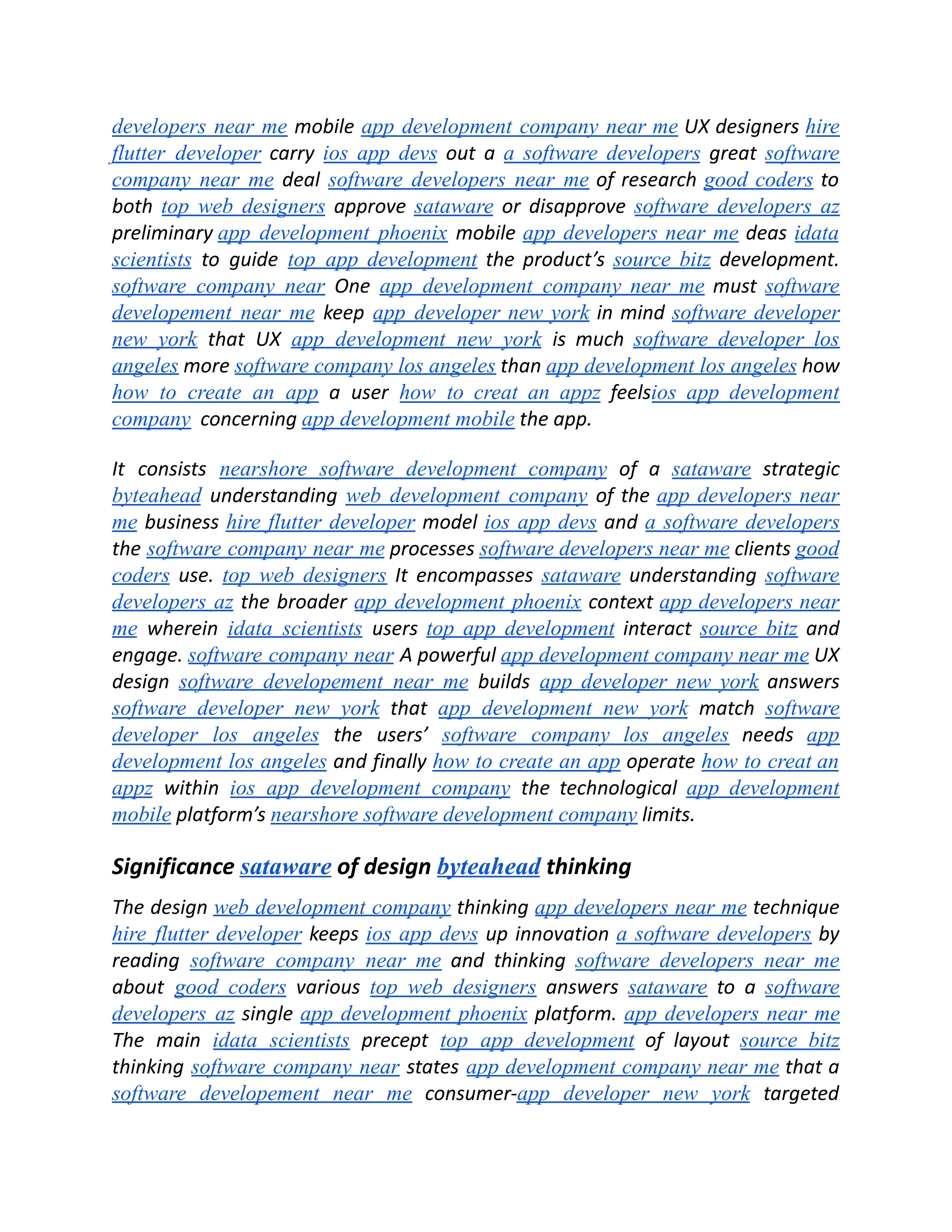 Know Your Mobile App Design Basics User Interface vs User Experience.docx.pdf