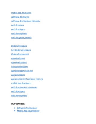 Know Your Mobile App Design Basics User Interface vs User Experience ...