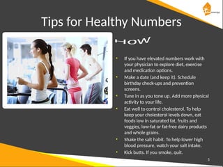 Know Your Number Exercise Program (003).pptx