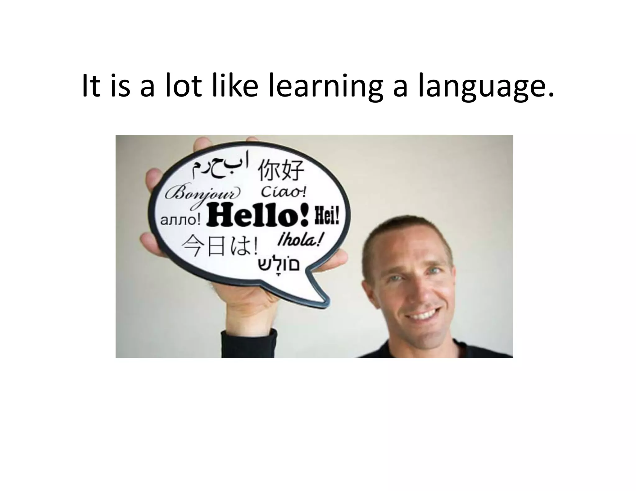 Know your numbers | PDF