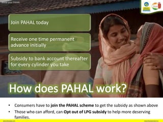 Know your pahal | PPSX