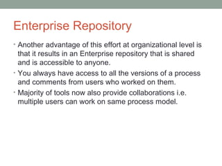 Know your processes | PPT
