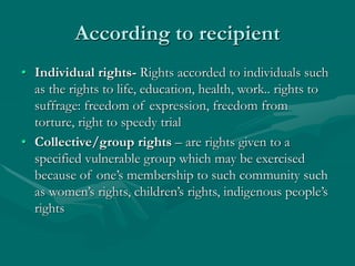 Know Your Rights.ppt