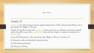 Know your rights protection against facial recognition software. | PPTX ...