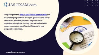 Know Your Rights & Duties – A Must-Read Guide on Fundamental Duties for UPSC Aspirants.pptx