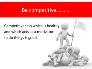 Know yourself | PPT