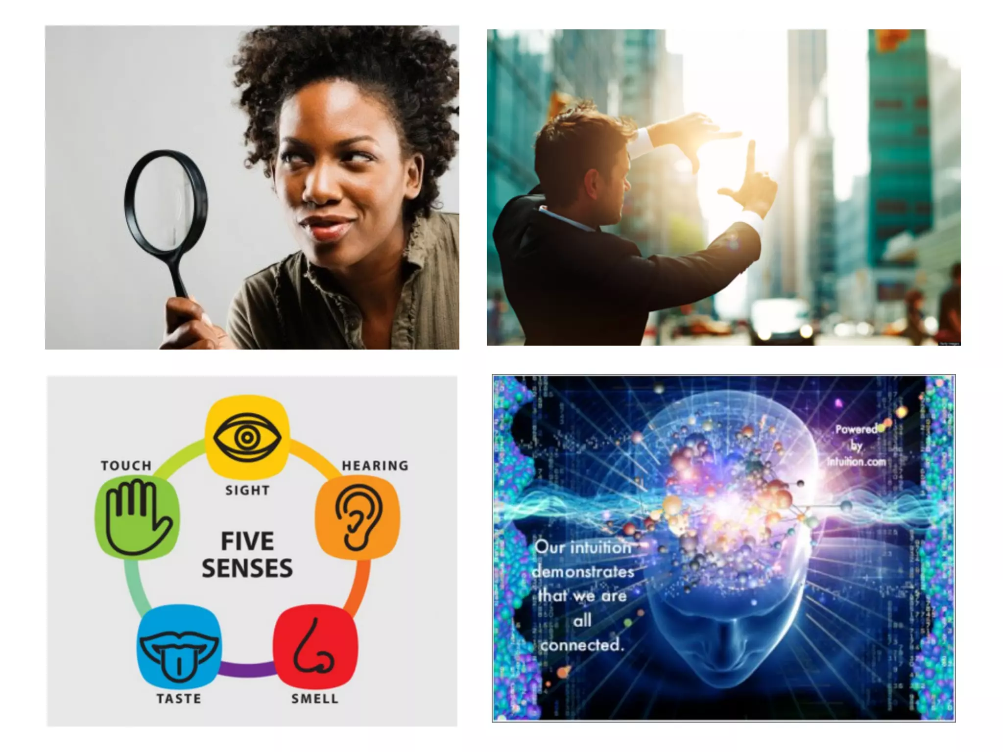 Know yourself - Know others - Tips for cross-functional team | PPT