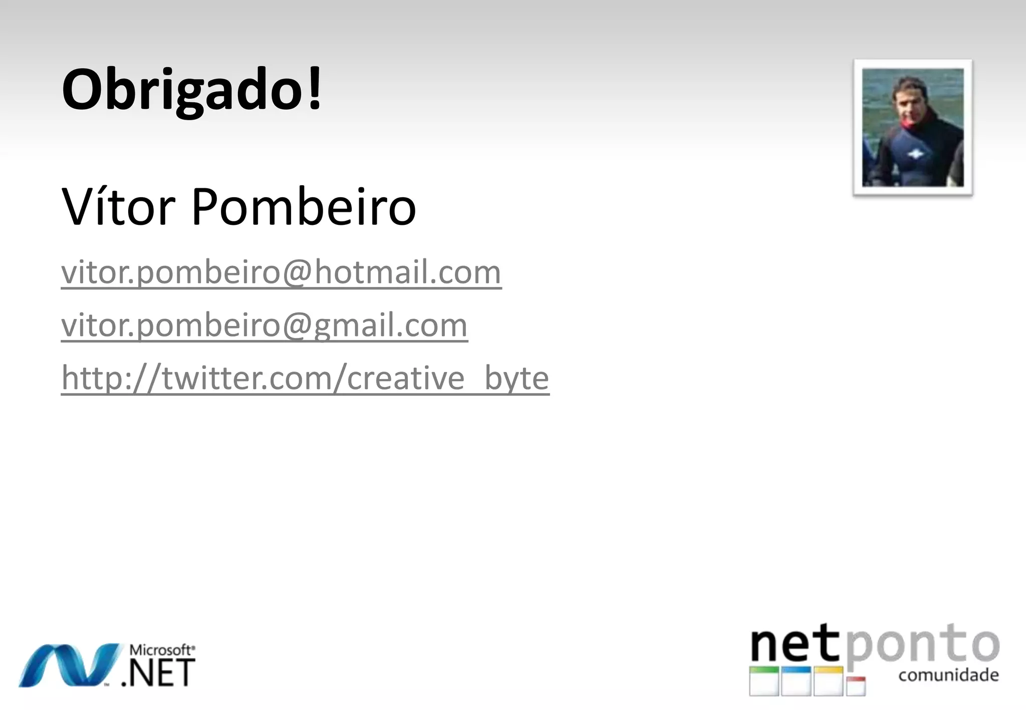 Know your SQL Server - DMVs | PPTX