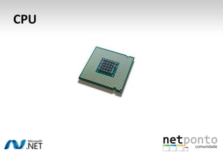 Know your SQL Server - DMVs | PPT