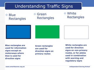 Know your traffic sign- An Introduction | PPT