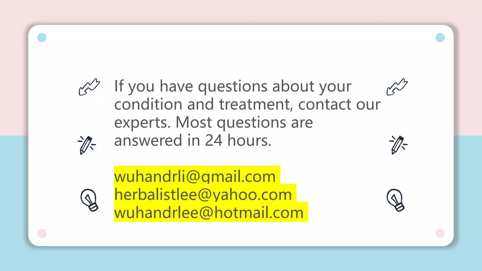 Know Your Uterus Health Status From Your First Morning Urine.pptx