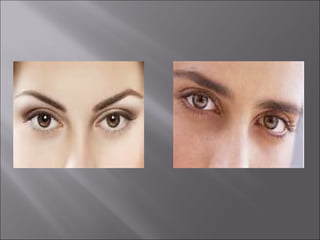 Ocular Imaging --Know yr eyes | PPT