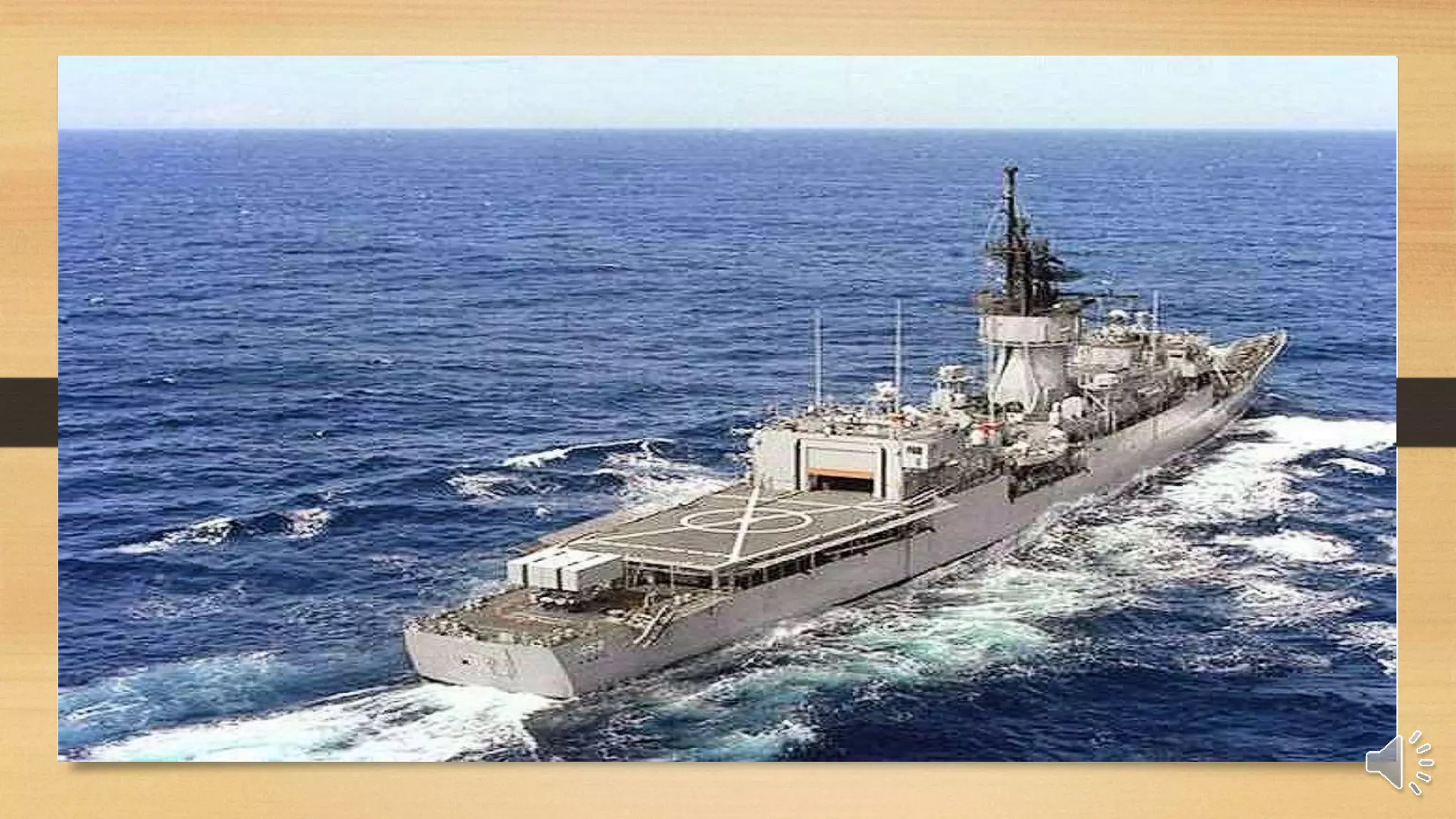 Knox class frigate | PPT