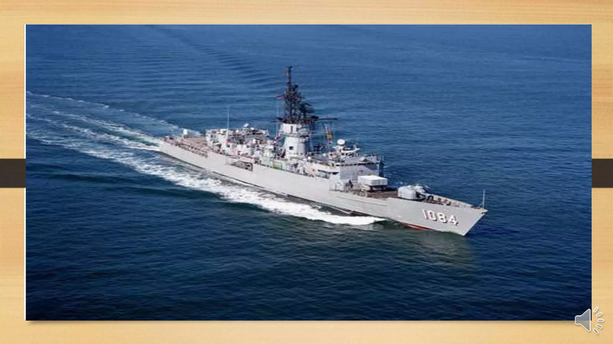 Knox class frigate | PPT