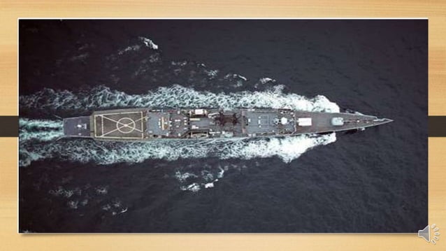 Knox class frigate | PPT