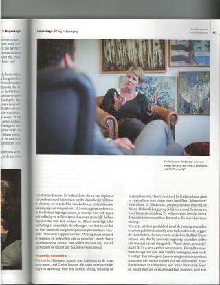 Slow management deel 2 | PDF