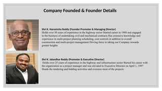 KNR CONSTRUCTIONconstruction industry is evolving rapidly with the ...