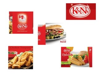 K&n's | PPT