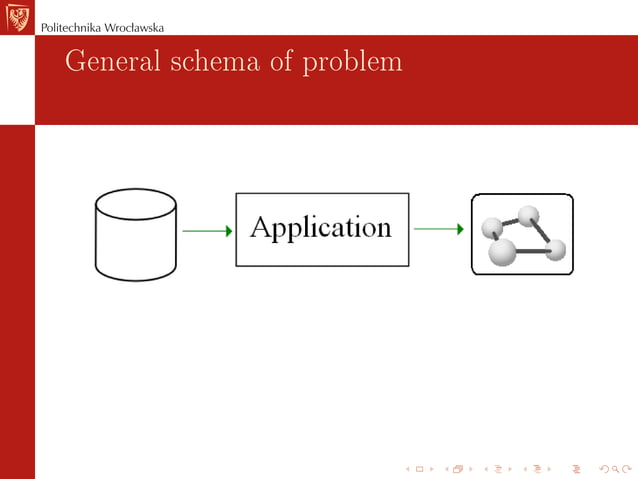 Automatic mechanism data migration between relational and object database | PPT