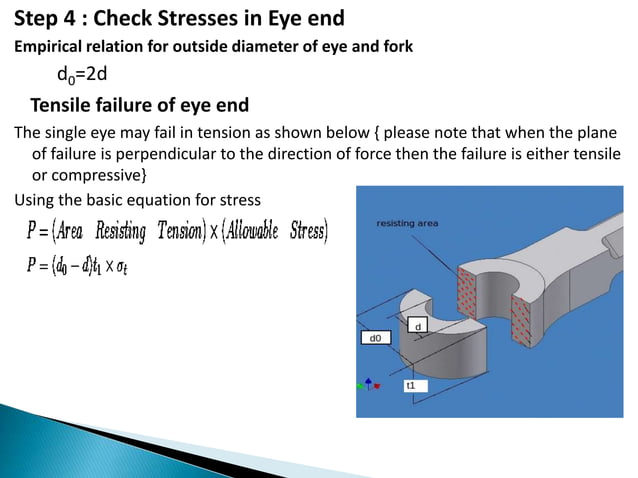 Knuckle joint silde | PPTX | Physics | Science