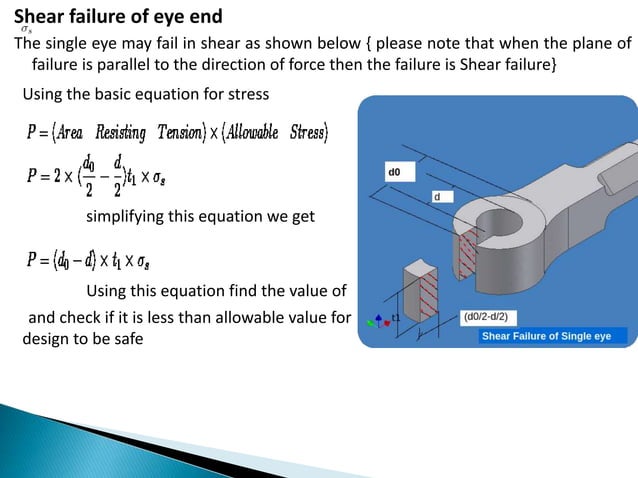 Knuckle joint silde | PPTX | Physics | Science
