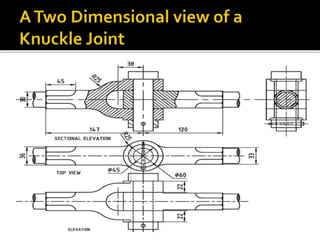 KPC/ME 6th Semester/ How to approach a Autocad 2D drawing/Ms.Smriti ...