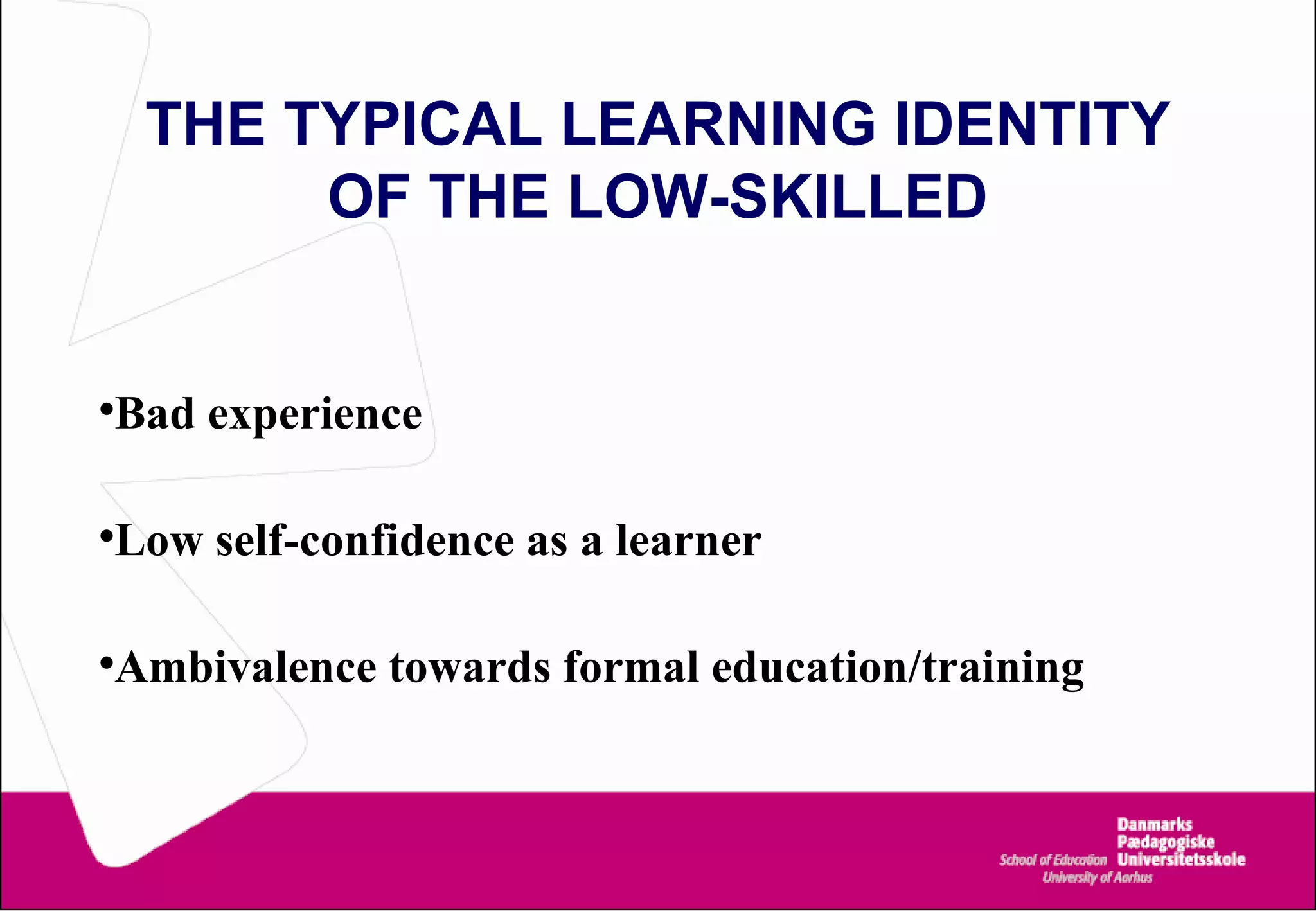 Knud Illeris Dublin | PPT