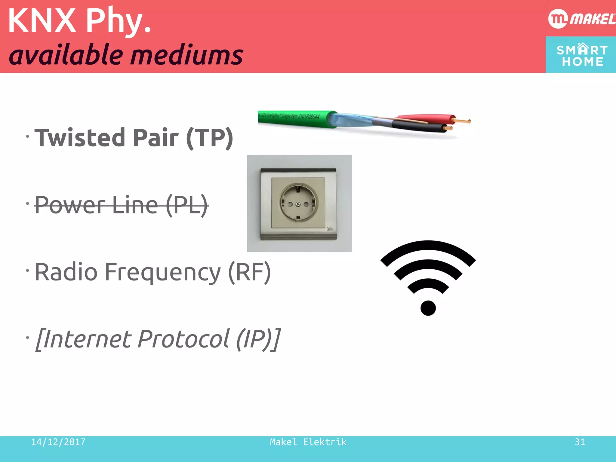 KNX introduction | PDF