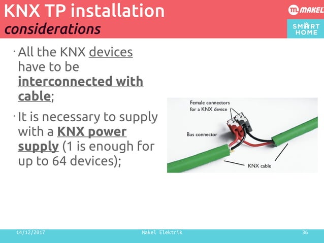 KNX introduction | PDF