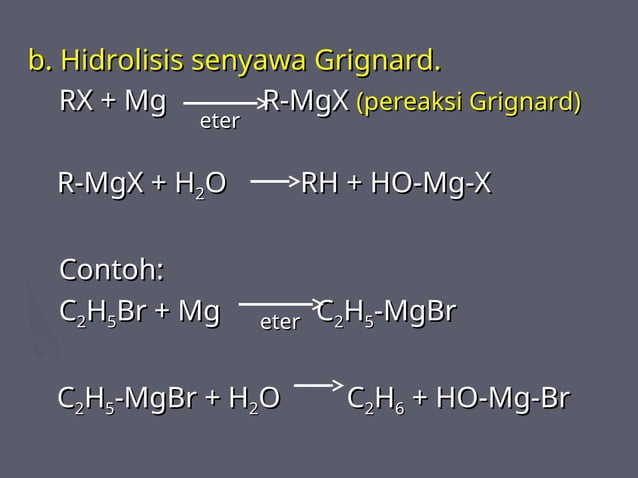 Kimia Organik _materi hidrokarbon_alifatik.ppt