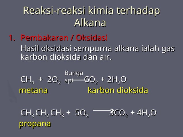 Kimia Organik _materi hidrokarbon_alifatik.ppt