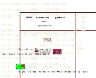 HTML | PPT