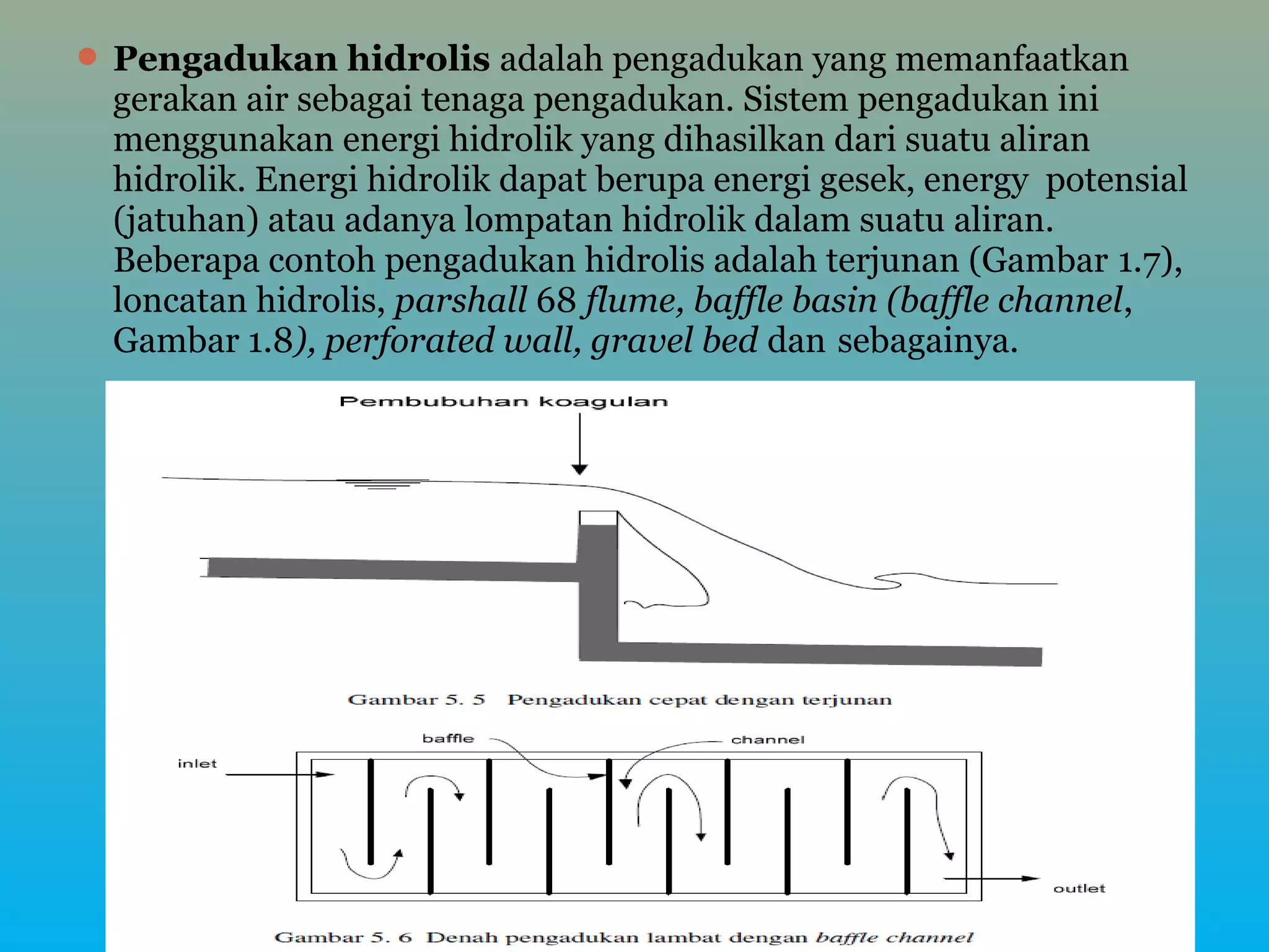 Koagulasi dan-flokulasi (1) | PPT