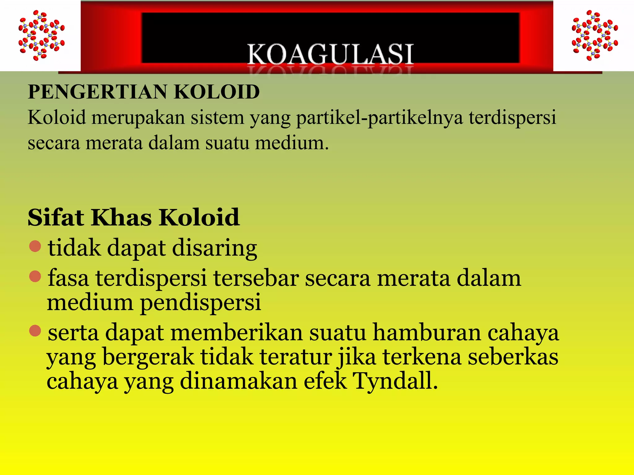 Koagulasi dan-flokulasi (1) | PPT