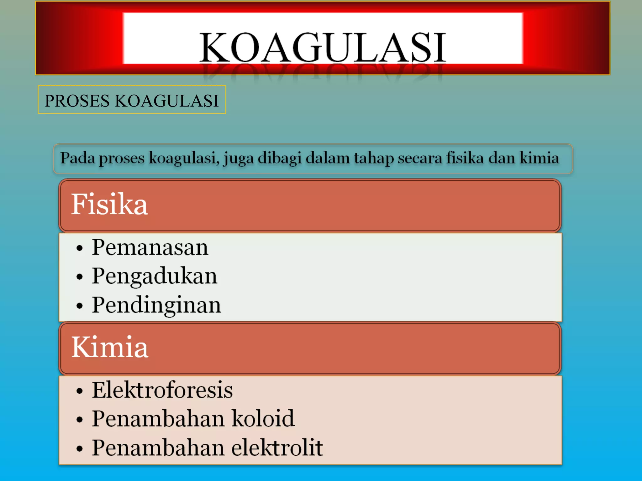 Koagulasi dan-flokulasi (1) | PPT