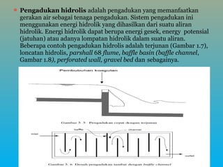 Koagulasi dan-flokulasi (1) | PPT