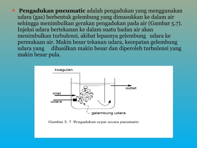 Koagulasi dan-flokulasi (1) | PPT