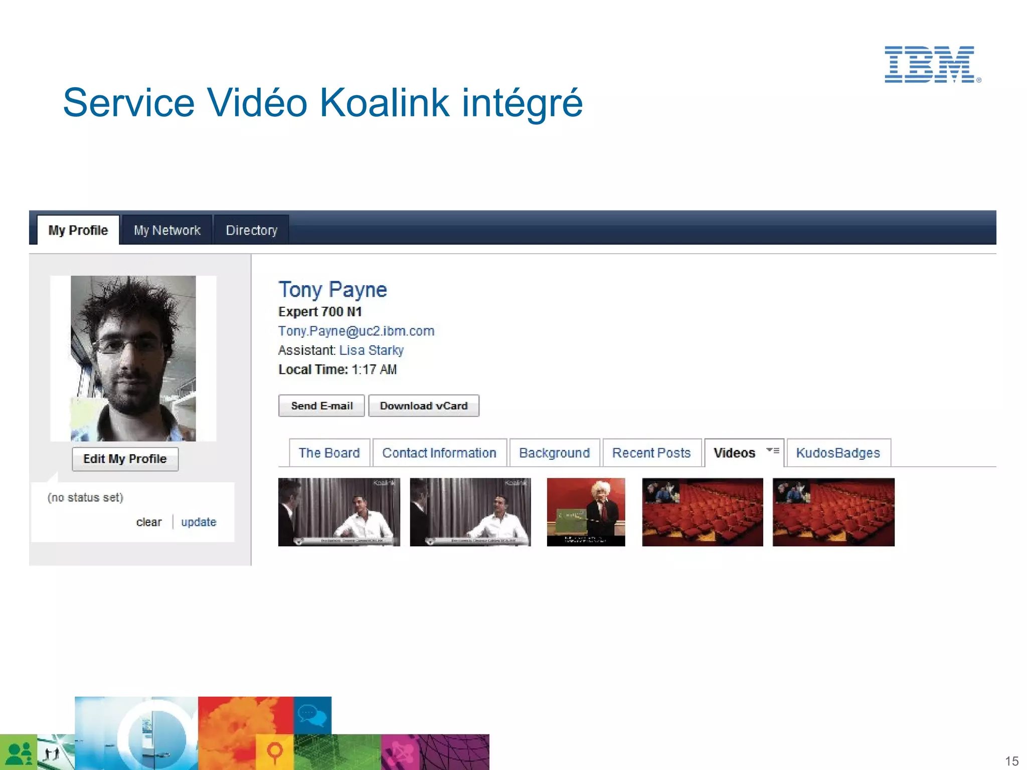 Koalink event 16 fev2012 | PPT