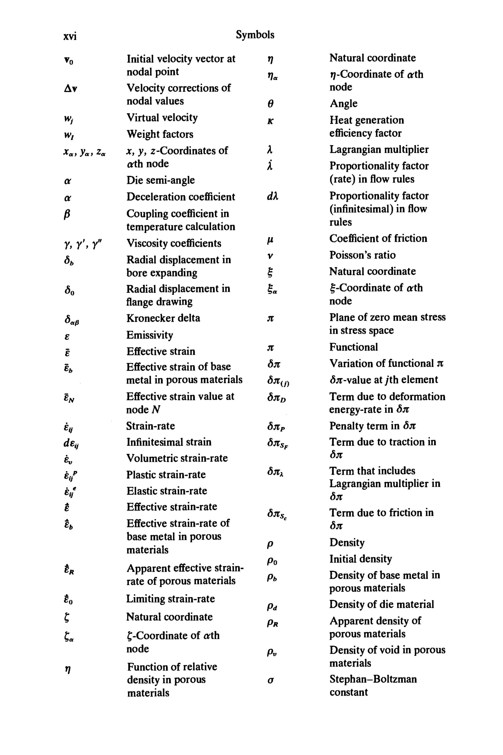 Kobayashi metal forming and the finite element method | PDF