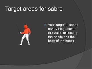 Fencing presentation for middle school girls | PPTX | Arms & Ammunition ...