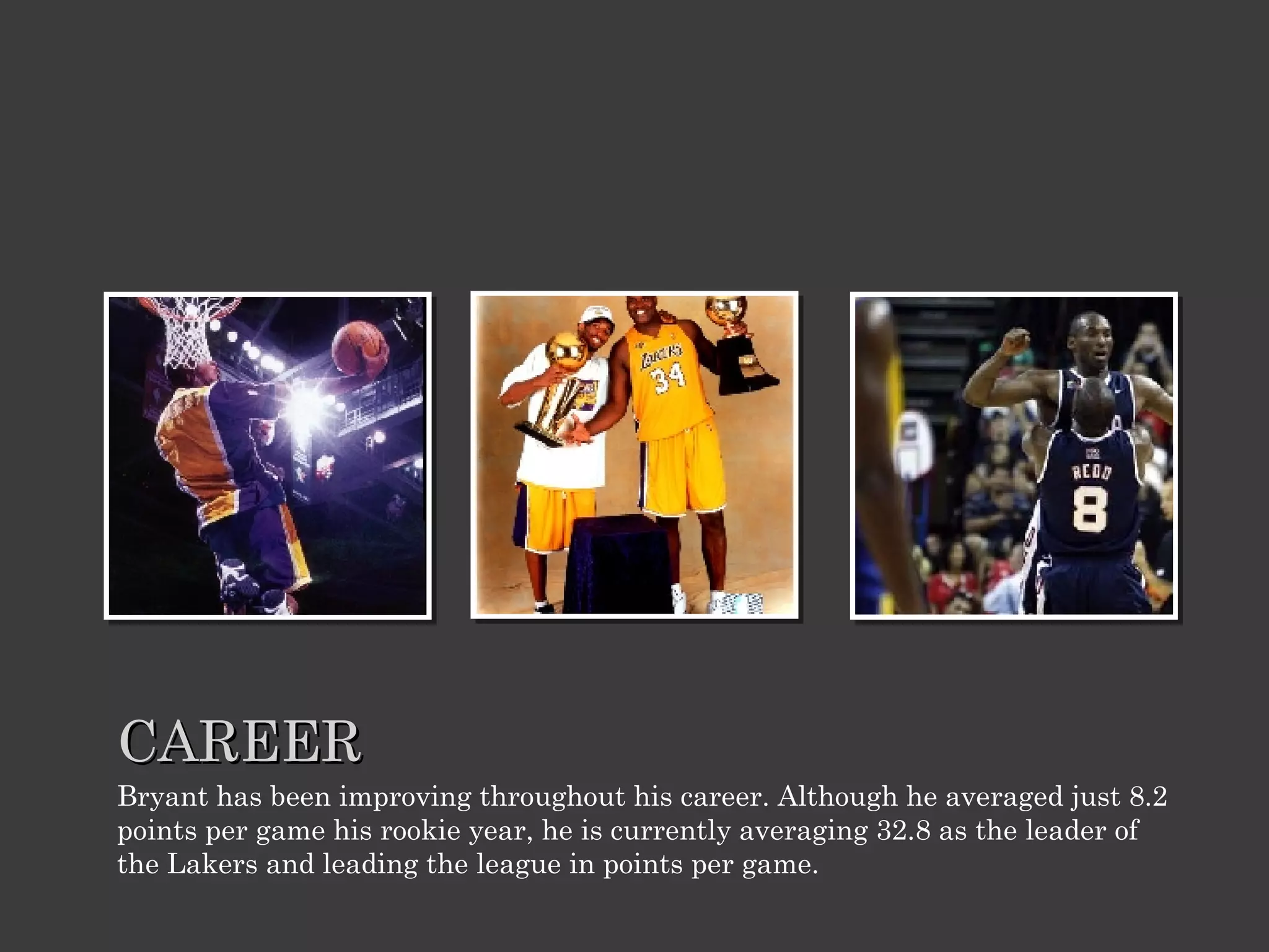 Kobe Bryant | PPT